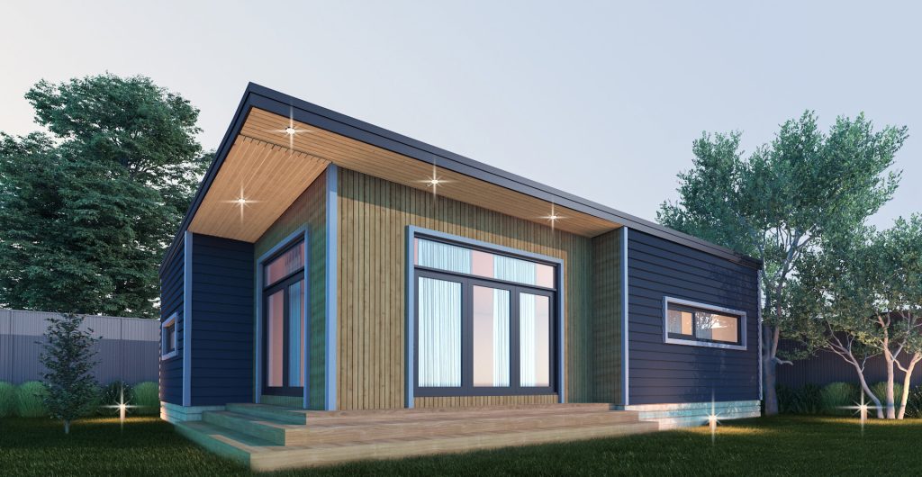 Sleepout with Bathroom and Kitchen: NZ Regulations Guide | Smarter Spaces