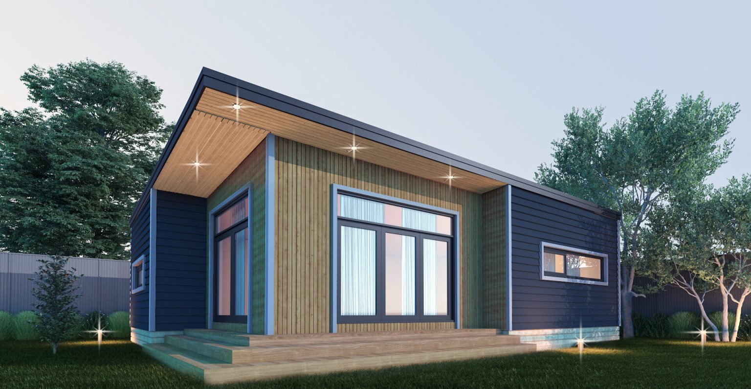 Sleepout with Bathroom and Kitchen: NZ Regulations Guide | Smarter Spaces