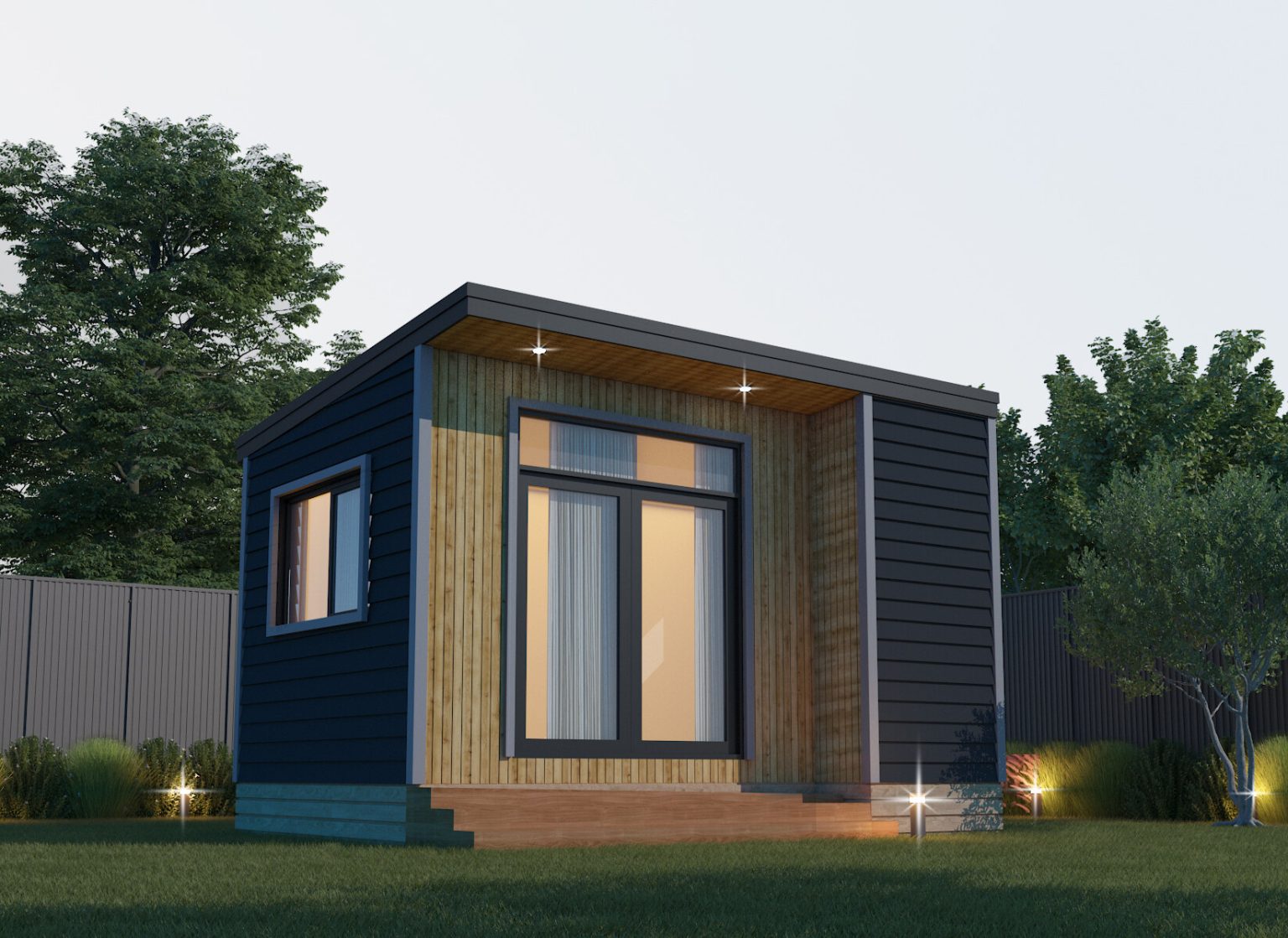 Sleepout with Bathroom and Kitchen: NZ Regulations Guide | Smarter Spaces