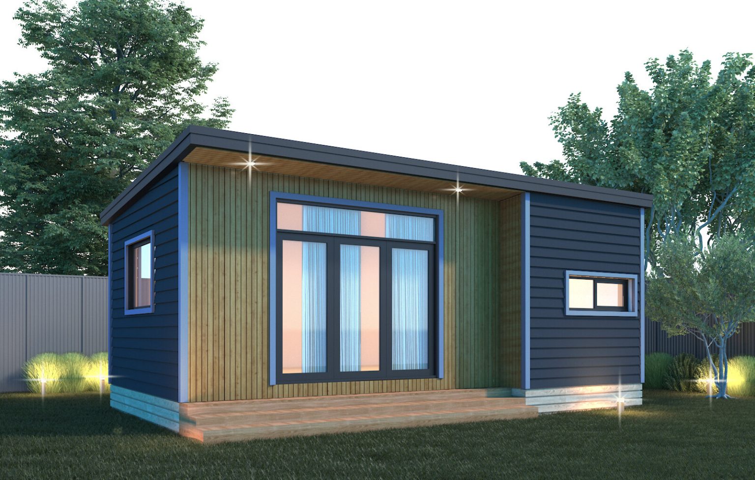 Our Range of Modular Homes & Tiny Houses | Smarter Spaces