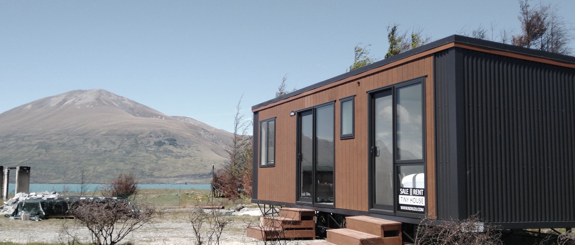 How to Choose the Perfect Portable Tiny House for Your Lifestyle ...