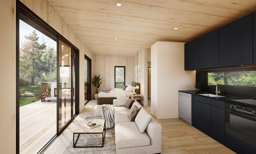 Sleepout with Bathroom and Kitchen: NZ Regulations Guide | Smarter Spaces